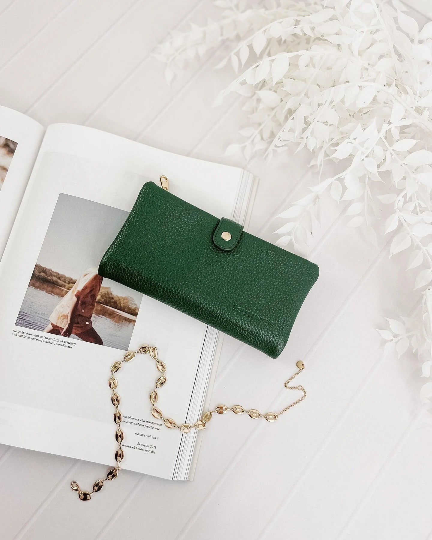 Louenhide | Wallets, Clutches, Handbags – Sare Store